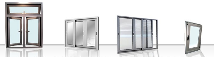 Productos :: Vidriería Aguilera